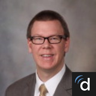 Dr. Jared T. Verdoorn, MD | Rochester, MN | Radiologist | US News Doctors