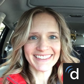 Katherine (Larson) Kelly – Anchorage, AK | Family Nurse Practitioner