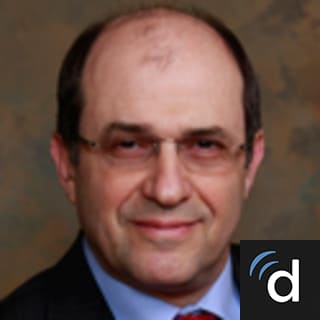 Dr. Julian Sosner, MD | New York, NY | Physiatrist | US News Doctors