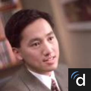 Dr. John C. Lin, MD | Gilbert, AZ | Urologist | US News Doctors