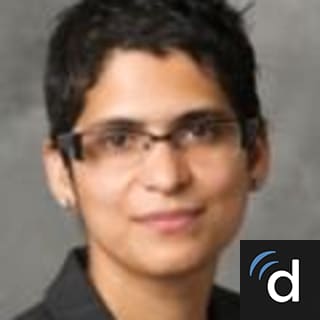 Dr. Manika Jamwal, MD – Seattle, WA | Pulmonology