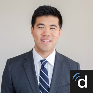 Dr. Eric Wu, MD | New Orleans, LA | ENT-Otolaryngologist | US News Doctors