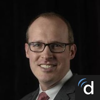 Dr. Charles Rickert, MD – San Francisco, CA | General Surgery