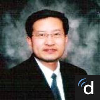 Dr. Ning Lin, MD | Madera, CA | Ophthalmologist | US News Doctors