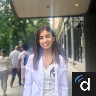 Dr. Dima Malkawi, MD – Aurora, CO | Resident Physician