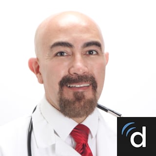 Dr. Ruben Ruiz III, MD – Rosemead, CA | Family Medicine