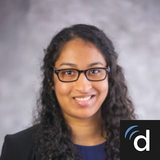 Dr. Supriya Bhupathy, MD | Los Angeles, CA | Resident Physician | US ...