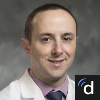 Dr. Daniel J. Simon, MD | Durham, NC | Ophthalmologist | US News Doctors