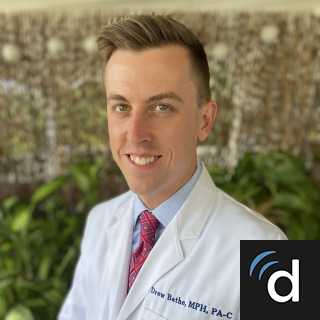 Andrew Bathe, PA | Physician Assistant in Washington, DC | US News Doctors