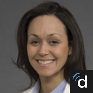 Dr. Diandra N. Ayala-Peacock, MD | Raleigh, NC | Radiation Oncologist ...