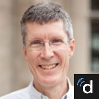 Dr. Kenneth P. Mackie, MD | Seattle, WA | Research Physician | US News ...