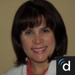 Dr. Annette M. Lopez, MD | Portland, OR | Emergency Medicine Physician ...