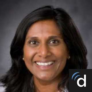 Dr. Saritha M. Vermeer | Durham, NC | Psychologist | US News Doctors