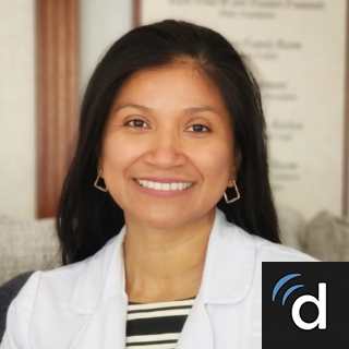 Dr. Hayda (Torres Salinas) Perdue, MD – Savannah, GA | Internal Medicine