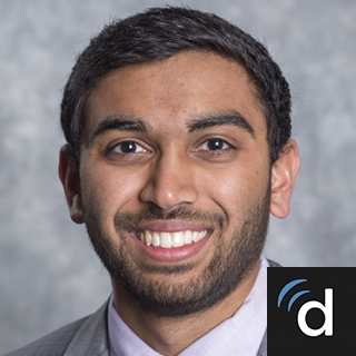 Dr. Suraj Patel, MD | Houston, TX | Internist | US News Doctors