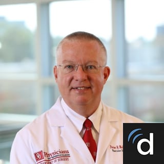 Dr. Viraj Pandit, MD | Tulsa, OK | Vascular Surgeon | US News Doctors