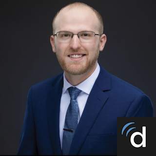 Dr. Benjamin Lewis, MD – Columbus, OH | General Surgery