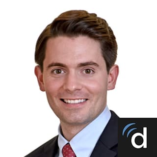 Dr. Patrick McGillen, MD | Los Angeles, CA | Resident Physician | US ...