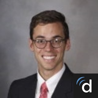 Dr. Nathaniel L. Robinson, MD | Rochester, MN | Thoracic Surgeon | US ...