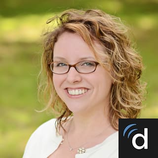 Dr. Laura J. Hobart-Porter (Hobart), DO | Little Rock, AR | Physiatrist ...