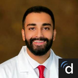 Dr. Ali M. Rasool, MD | Spring, TX | Internist | US News Doctors