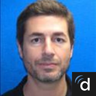 Dr. Felipe E. Loera, MD | Pearland, TX | Emergency Medicine Physician ...