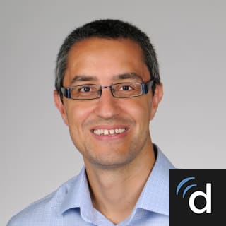 Dr. David Cachia, MD | Worcester, MA | Neurologist | US News Doctors