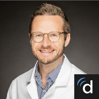 Dr. Eric Carpentier, MD | Seattle, WA | Internist | US News Doctors