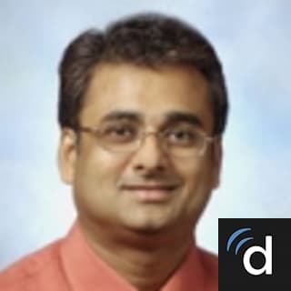 Dr. Faiaz Rasul, MD – Cocoa, FL | Internal Medicine