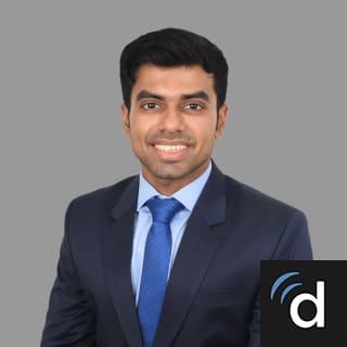 Dr. Pranav Pillai, MD | Phoenix, AZ | Internist | US News Doctors