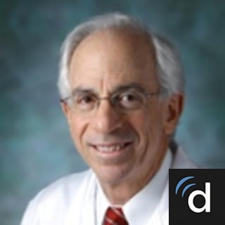 Dr. Richard J. Kolker, MD | Baltimore, MD | Ophthalmologist | US News ...