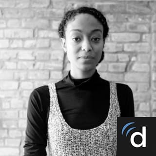 Dr. Jessica Clemons, MD – New York, NY | Psychiatry