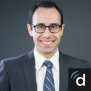 Dr. Michael I. Gurin, MD | New York, NY | Cardiologist | US News Doctors