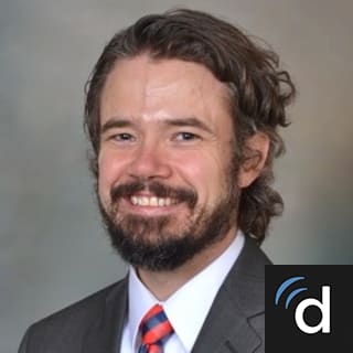 Dr. Andrew Murray, DO – Eau Claire, WI | Psychiatry