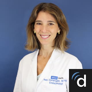 Dr. Ines Donangelo, MD | Los Angeles, CA | Endocrinologist | US News ...