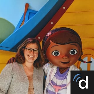 Dr. Jennifer Feldman, MD | Franklin, OH | Pediatrician | US News Doctors