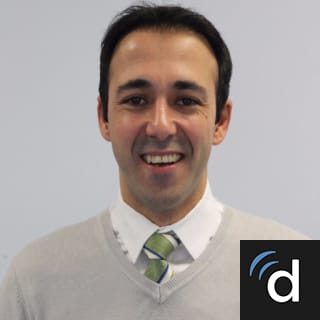 Dr. Bora Toklu, MD – Elizabeth, NJ | Cardiology