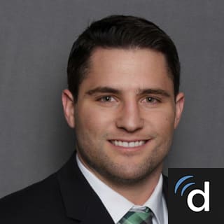 Dr. Nathaniel Deak, DO | Garden City, MI | Orthopedist | US News Doctors