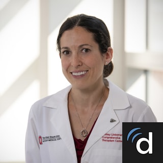 Dr. Ashley Limkemann, MD – Columbus, OH | General Surgery