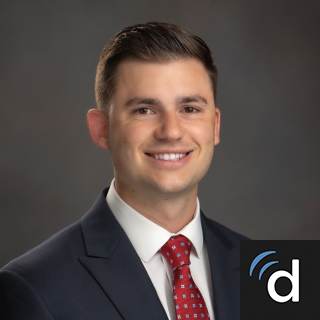 Dr. Nathaniel L. Clennan, MD | Salina, KS | Family Medicine Doctor | US ...