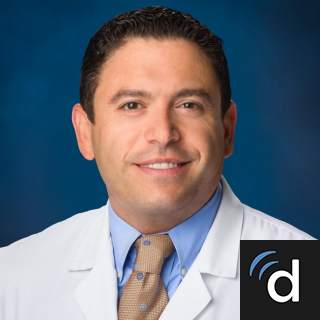 Dr. Sam Kosseifi, MD | Fort Lauderdale, FL | Pulmonologist | US News ...