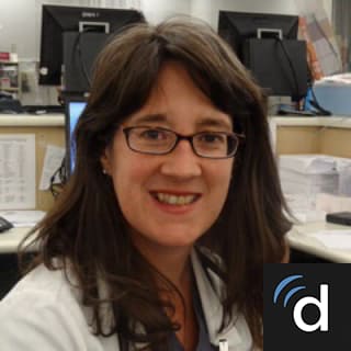 Dr. Jessica Fleischer-Black (Black), MD | New York, NY | Emergency ...
