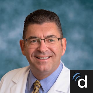 Dr. Paul A. Vesco, MD | Sarasota, FL | Thoracic Surgeon | US News Doctors