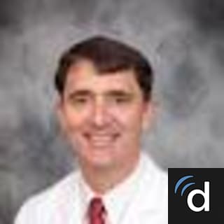 Dr. Andy Rees, MD | Baton Rouge, LA | Cardiologist | US News Doctors