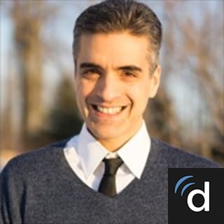 Dr. Arman Fesharaki-zadeh, MD | New Haven, CT | Neurologist | US News ...