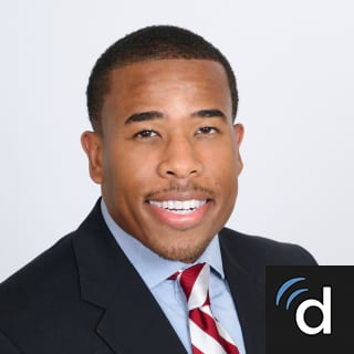 Dr. Reginald S. Hurtt, MD | Athens, GA | Internist | US News Doctors