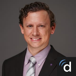 Dr. Matthew McConnell, MD | Charlotte, NC | Neurologist | US News Doctors