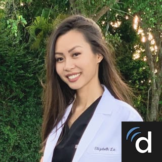 Dr. Elizabeth Le, MD | Stockton, CA | Pediatrician | US News Doctors