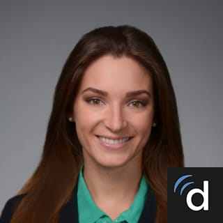 Dr. Jennifer Ballinger, MD – Pinehurst, NC | Urology