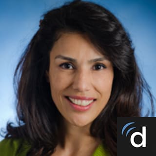 Dr. Leyla Gahrahmat, MD | Pleasanton, CA | Family Medicine Doctor | US ...